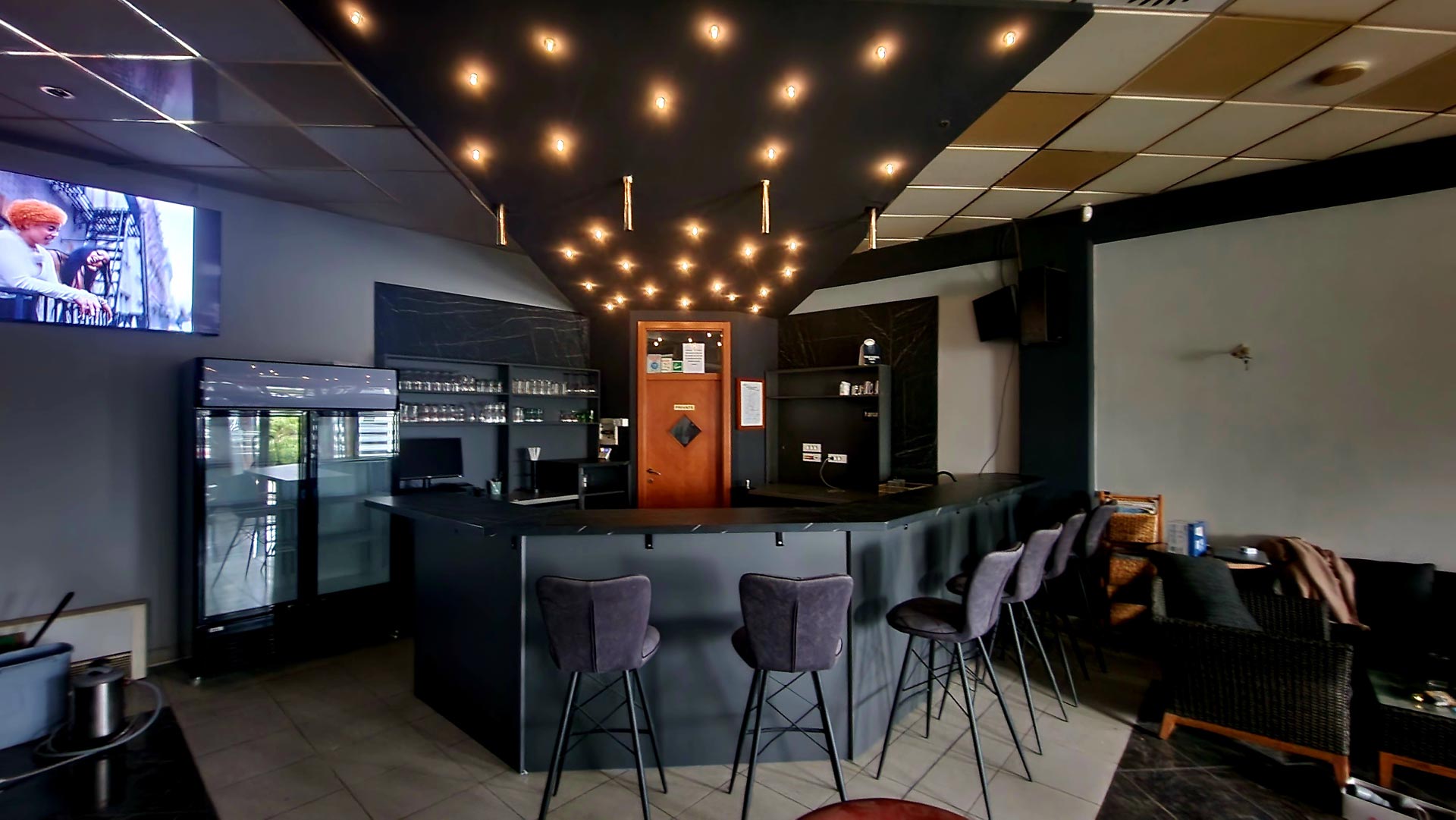 Interno Design – Dizajn i izrada namještaja po mjeri